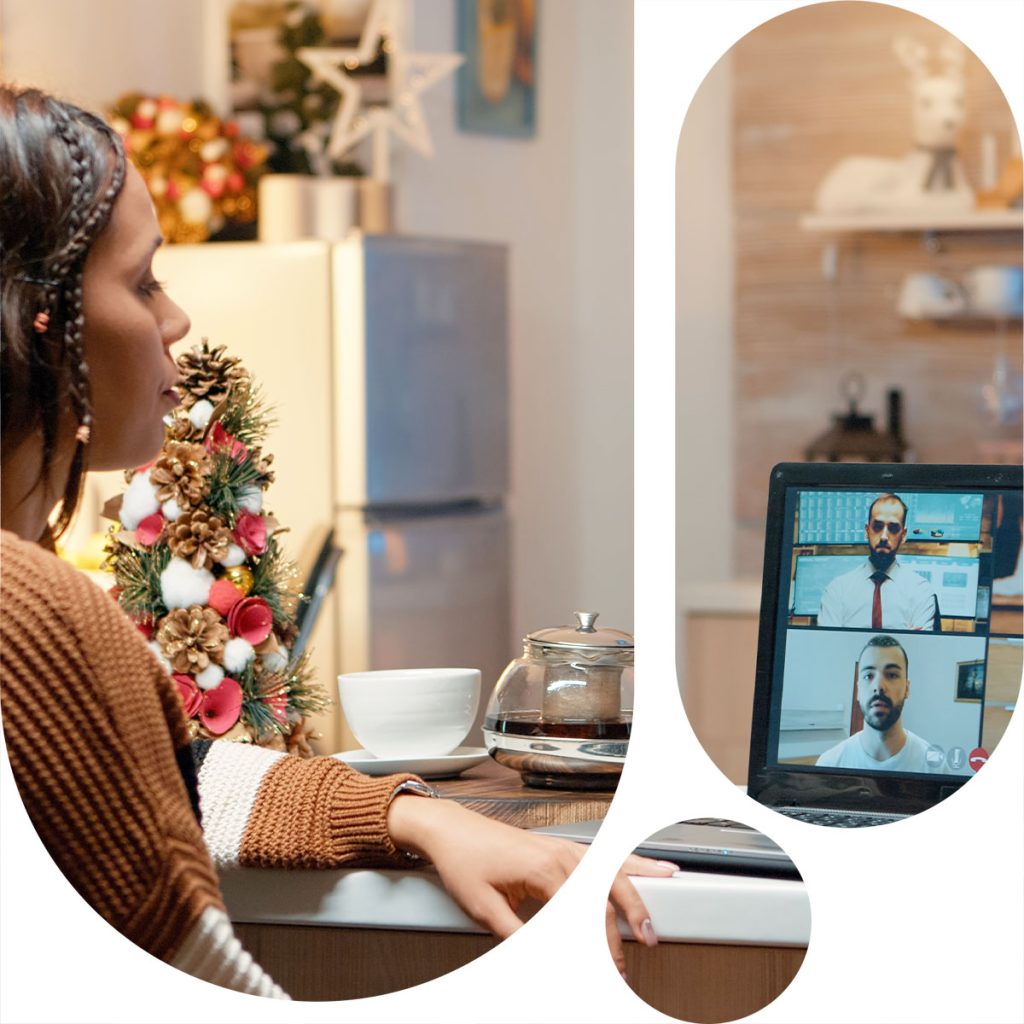 Principles for Working Remotely – Smart Careers